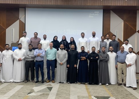 Growing People & Companies